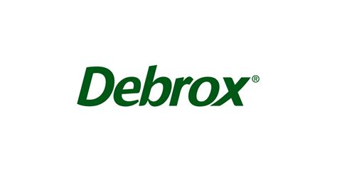 Our Products Debrox®