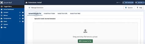 Joomla SP Page Builder Review Of 2025