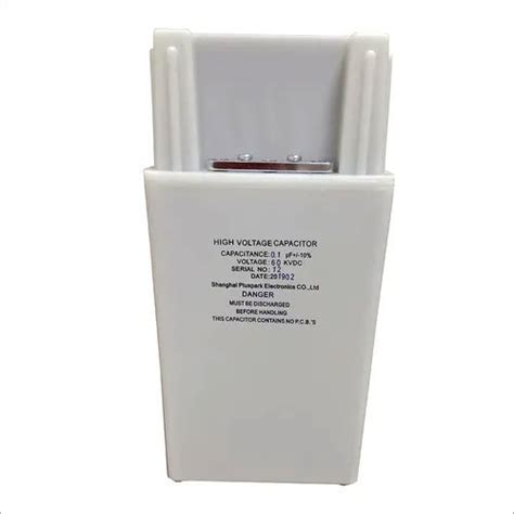 60kv High Voltage Capacitor Application General Purpose At Best Price