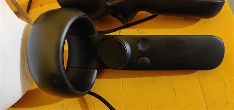 Htc Vive Focus Hands On Impressions No Pc No Wires Vr At A Too Steep