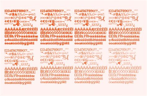 Burkey Font