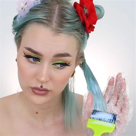 Bleach Bath Hair What You Need To Know Recool Hair