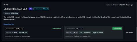 Mistral Is A 7b Model 7b Racceleratingai
