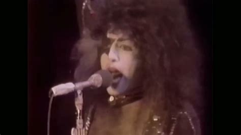 Kiss 1976 08 20 Anaheim Stadium Anaheim Ca Youtube