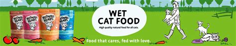 Amazon.co.uk: Meowing Heads: Wet Food