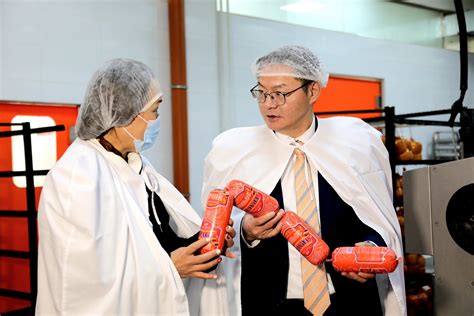 МОНГОЛ УЛСАД ЦОР ГАНЦ ӨНДӨР ЗЭРЭГЛЭЛИЙН ЧАНАРЫН ШААРДЛАГА ХАНГАСАН МАЛ ТӨХӨӨРӨХ ҮЙЛДВЭРИЙГ