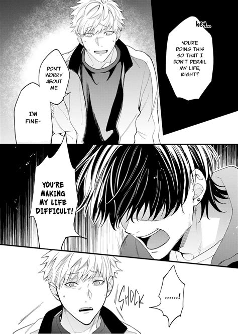 Mitsuki Mirai Trigger Happy Session Eng Page 4 Of 6 Myreadingmanga