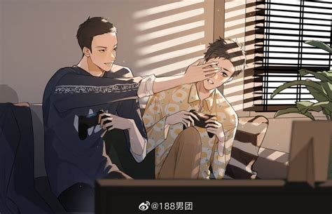 Yu Feng Cheng And Bai Xin Yu Cặp đôi