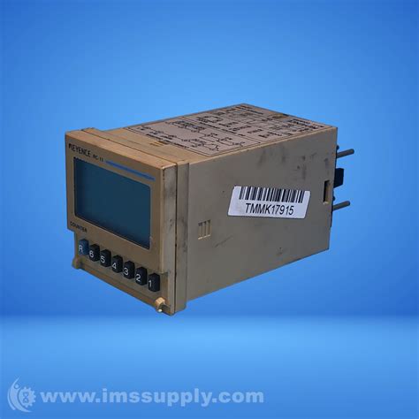 Keyence Rc 11 Ims Supply