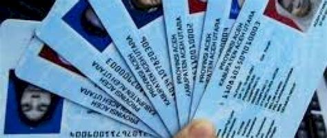 2025 Nik Di Ktp Bakal Dipakai Jadi Nomor Sim