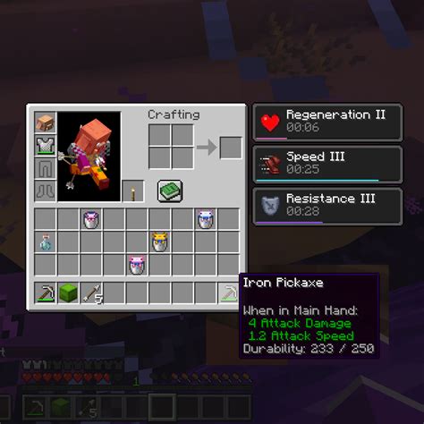 NHC Minecraft Modpacks CurseForge
