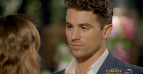 A Sad Post Bachelorette Australia Finale Matty J Interview