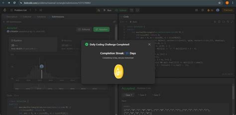 day 39 of 100daysofcodingchallenge solving leetcode problems