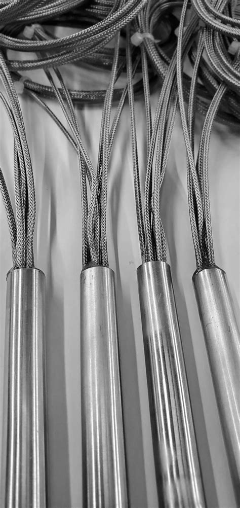 Multi Point Handheld Probe Blaze Probes