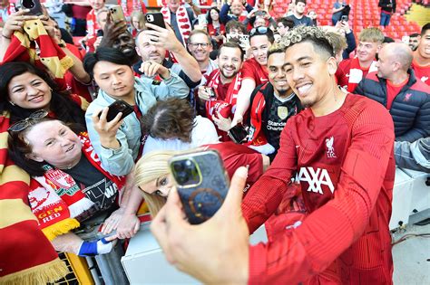 £500k Pw Liverpool Truth Pointed Out As Fsg To Release Significant Funds