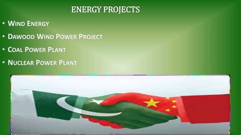 Importance Of Cpec In The History Of Pakistan Ppt