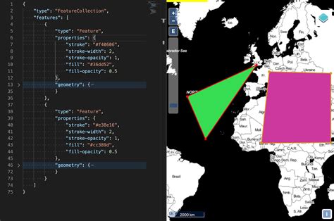Alternatives And Detailed Information Of Vscode Map Preview Gitplanet
