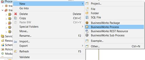 Rest Api Tibco Tibco Bw 6