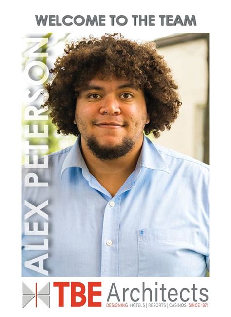 Tbe Architects On Linkedin We Are Delighted To Introduce Three New Members To The Team At Tbe…