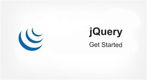 Jquery Get Started Coderglass