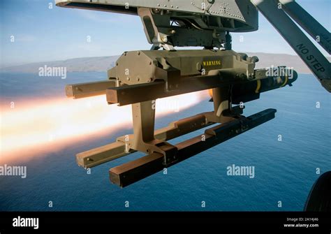 Hellfire Missile Blast Radius