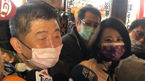影／反萊豬醫師蘇偉碩遭查水表？陳時中：大家見解不同 生活 Nownews今日新聞