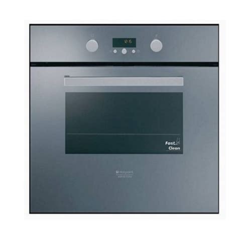 Hotpoint Ariston Fq Gp Ice F Ha Forno Elettrico Multifunzione Ventilato Estetica In