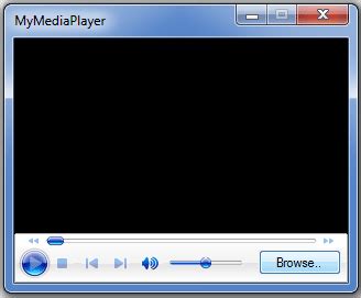 C 基于WindowsMediaPlayer实现音视频文件播放器 boonya 博客园