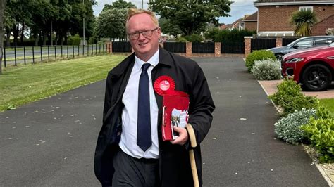 Pro Israel Labour Candidate Criticised For Comments About Jewish People Middle East Eye