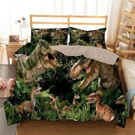 Jurassic Bedroom Artofit
