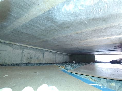 Your Guide To Insulating Crawl Space With Dirt Floor Ardor Construction