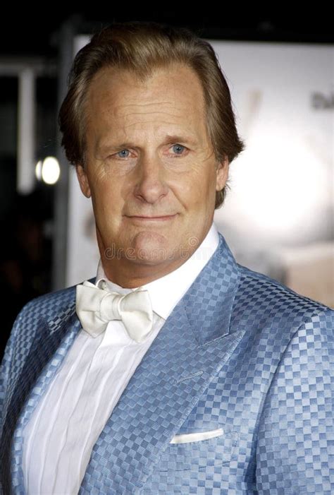 Jeff Daniels Editorial Stock Image Image Of Film Popular 305100214