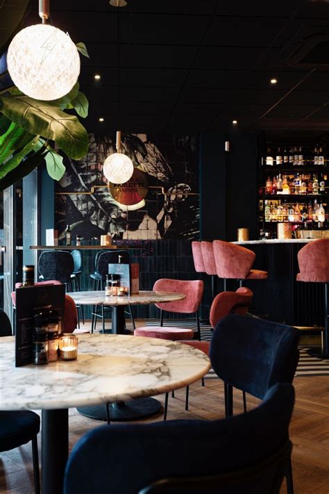 5 Best Cocktail Bars In London Serving Memorable Cocktails Artofit