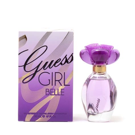 Guess Girl Belle Eau De Toilette Spray Fragrance Room