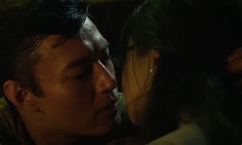 Angeli Mark Anthony Mainit Ang Lampungan