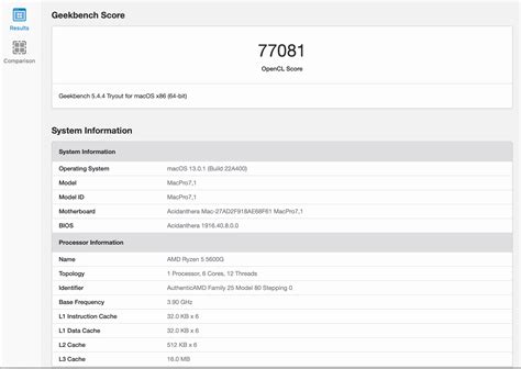 GitHub Hibobmaster G Xt Hackintosh G XT Hackintosh OpenCore EFI