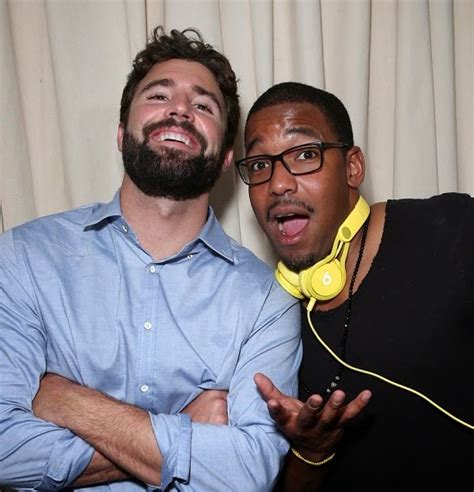 Brody Jenner At His Sex With Brody Wrap Party In Hollywood