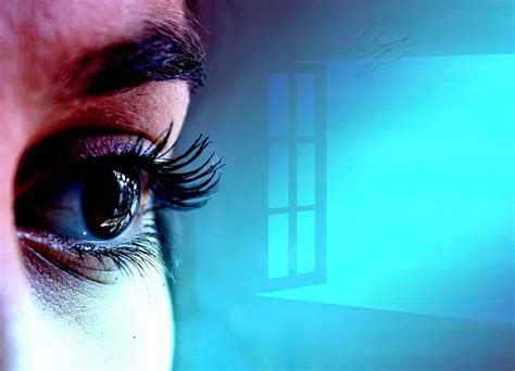 Curiosidades sobre os olhos Descubra os segredos escondidos por trás