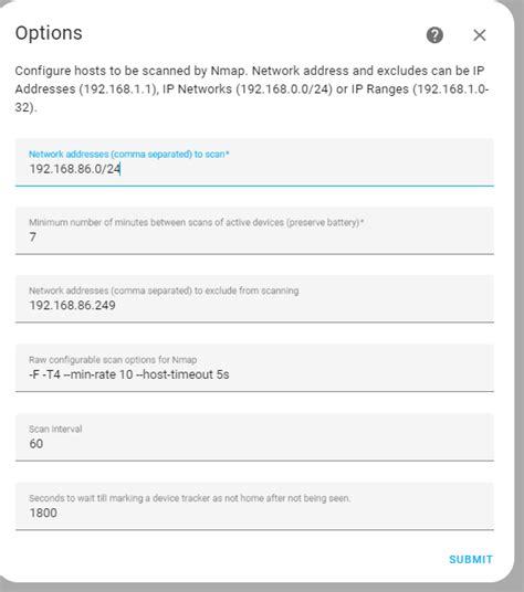 Customization Screen No Longer Matches The Application · Issue 24837