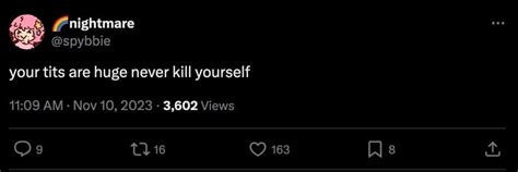 Dont Kill Yourself Youre So Pretty Meme The Tube