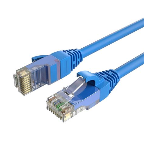 Cat 5e Network Leads Jaycar New Zealand