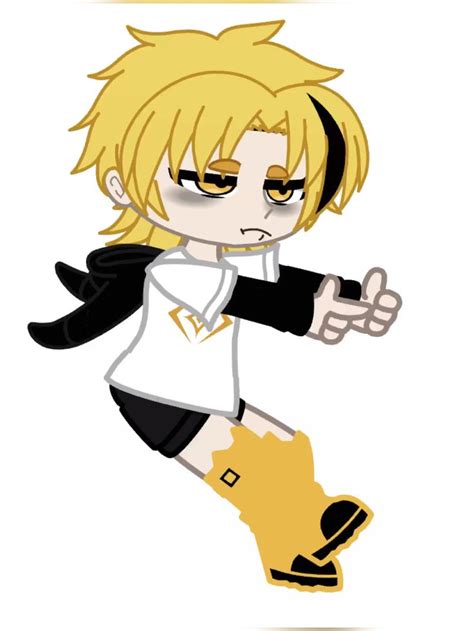 Denki Kaminari 20 Gacha