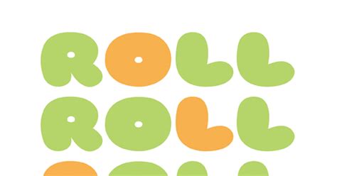 Endroll 【新刊】roll Roll Roll【トラリセ】 卯月のマンガ Tryandresave3 Pixiv