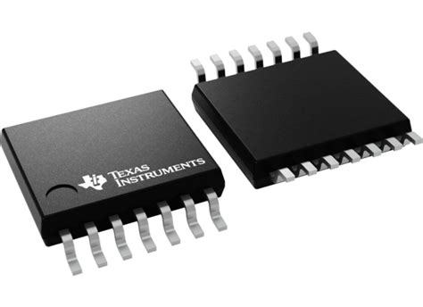 Sn74ahc08sn74ahc08 Q1 Quad 2 Input And Gates Ti Mouser