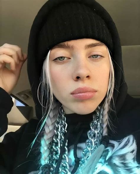 Pinterest Billieeilishpirate Billie Eilish Billie Singer