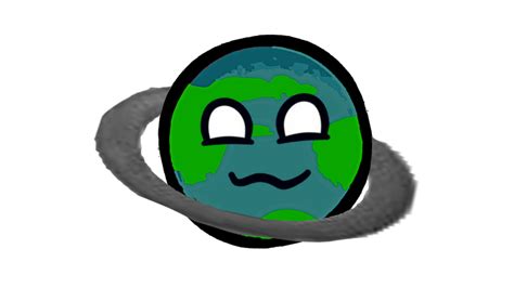 Depicting Wikians I Know As Solarballs Characters Part 2 Cool