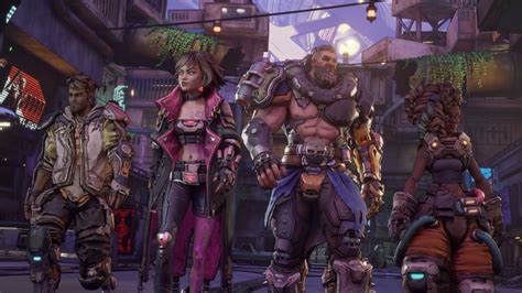 Gearbox Has Shown Off The First Borderlands 4 Gameplay Trailer VGC