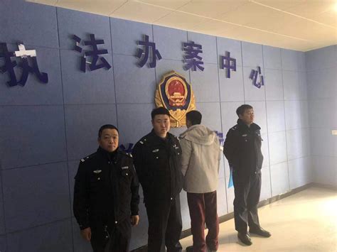 开封兰考警方端掉一卖淫窝点 大河新闻