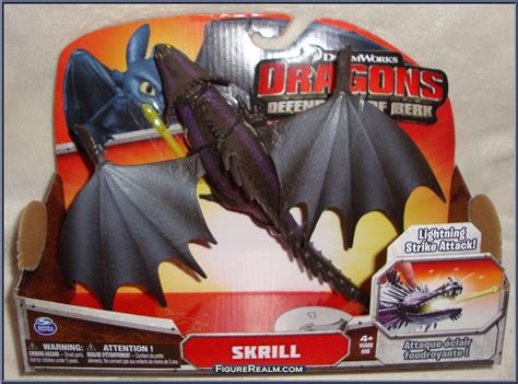 Skrill Toy