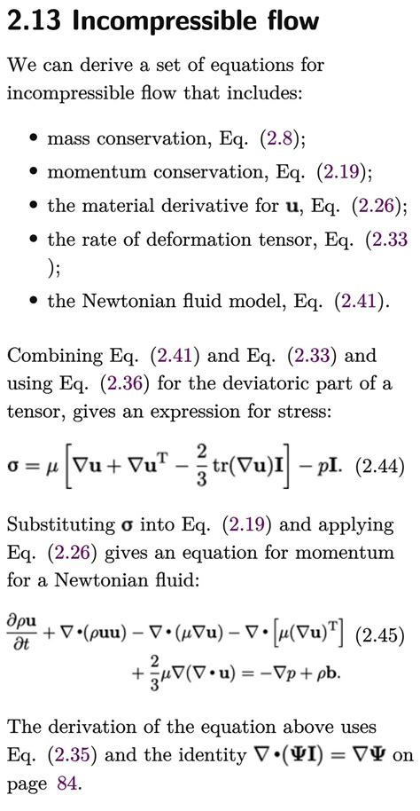 Cfd Notesoncomputationalfluiddynamicsgeneralprinciples Cfd